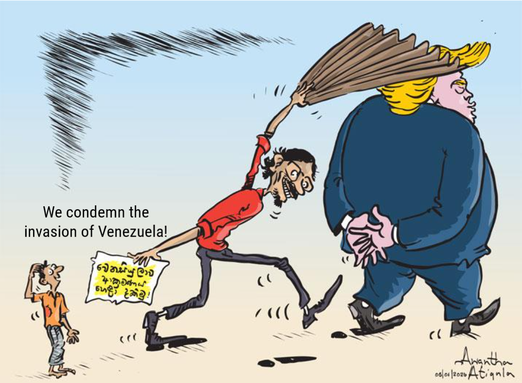 January 5, 2026 – January 11, 2026 - Verité Media