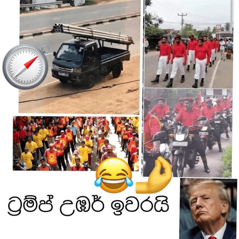 January 5, 2025 – January 11, 2025 - Verité Media