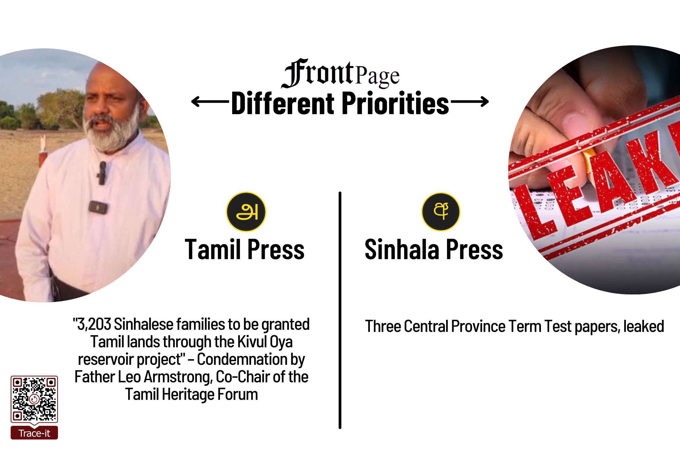 30 January 2026 | Vol. 12, #19 - Verité Media